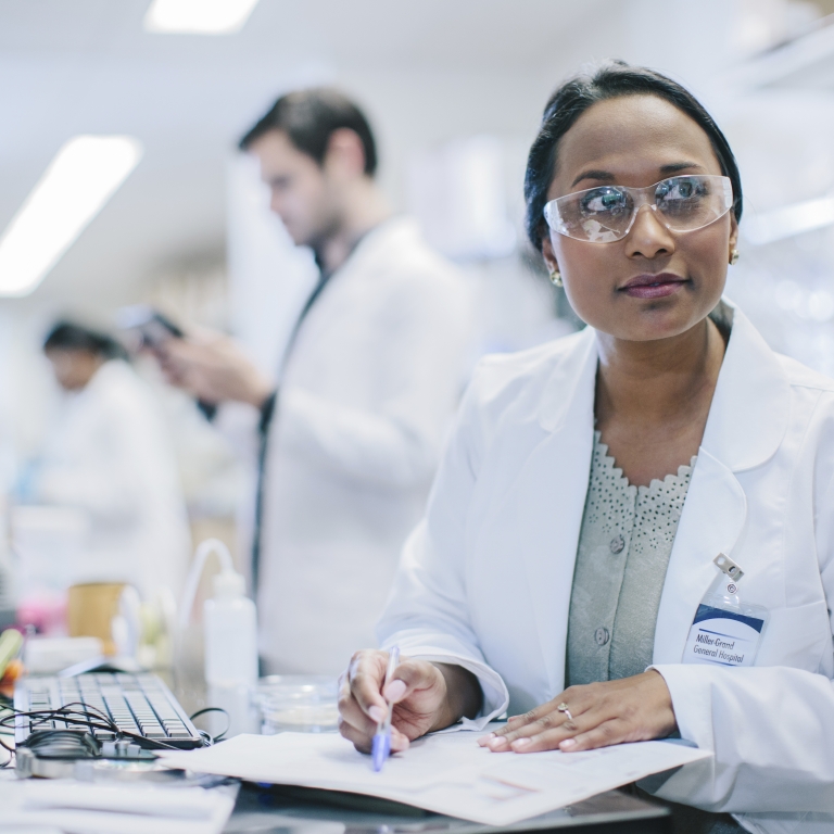 NYCEDC Names Members of Two Key Life Sciences Advisory Groups | LifeSci NYC