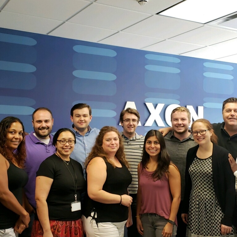A Day In the Life of a LifeSci NYC Intern: Brad Langhoff | LifeSci NYC